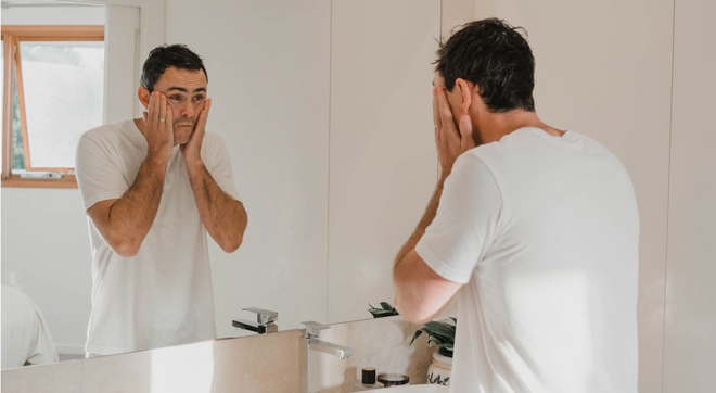 Men's Skin – Enhance Aesthetics Coffs Harbour